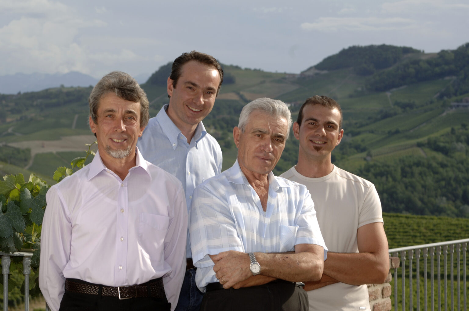 Massolino - BOTTI.NO