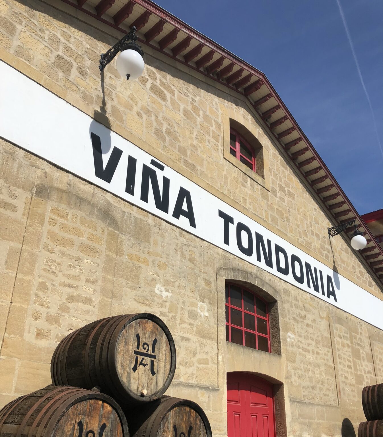R. López de Heredia Viña Tondonia - BOTTI.NO