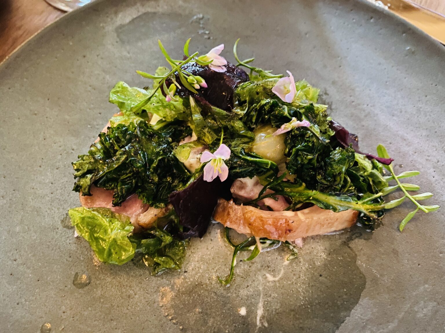 Schlägergården Restaurant - BOTTI.NO