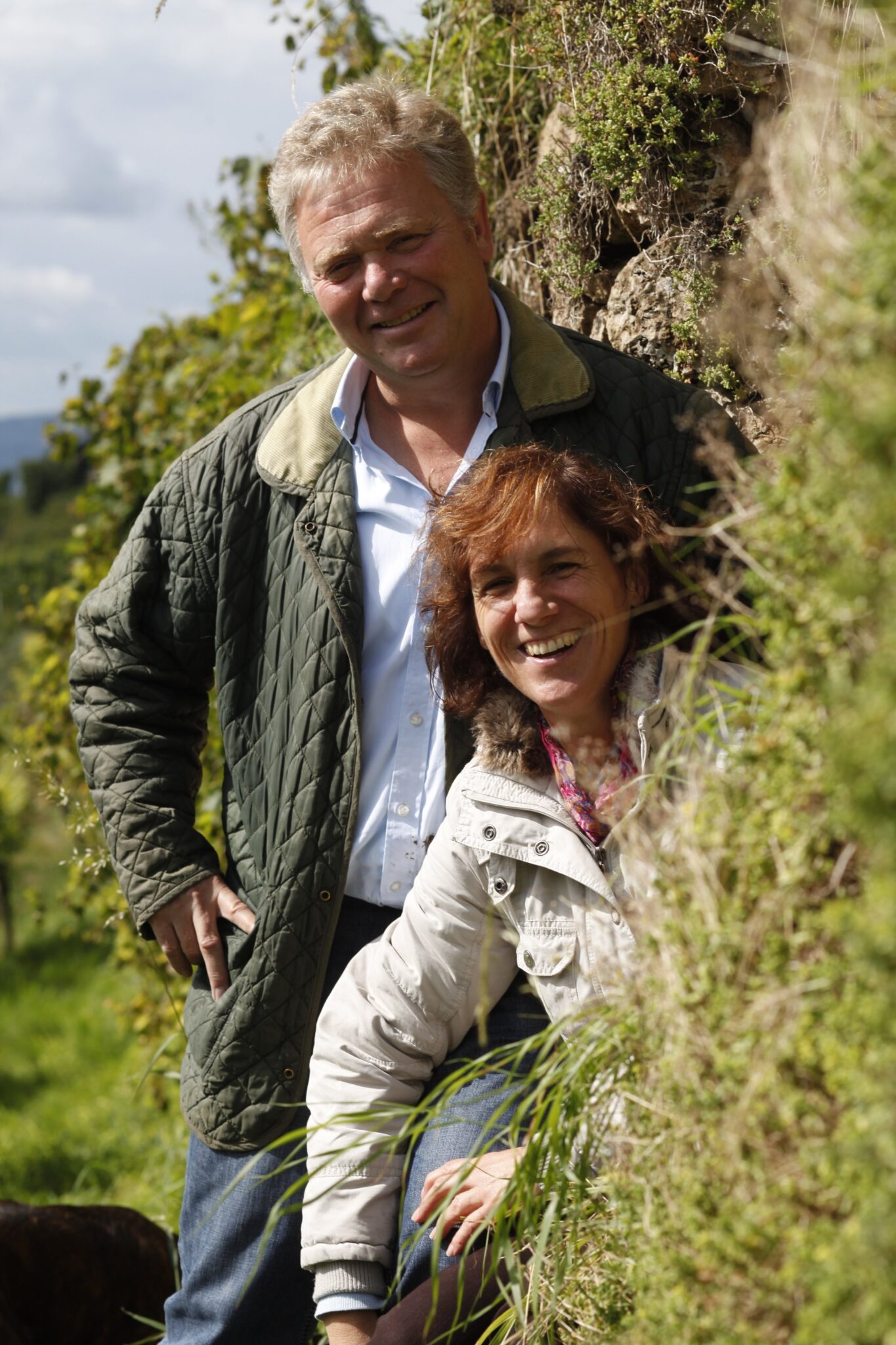 Bernhard Huber - BOTTI.NO